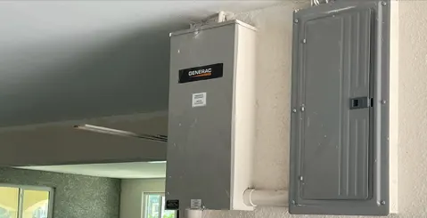 Electrical Panel Changes - Accurate Electric LLC